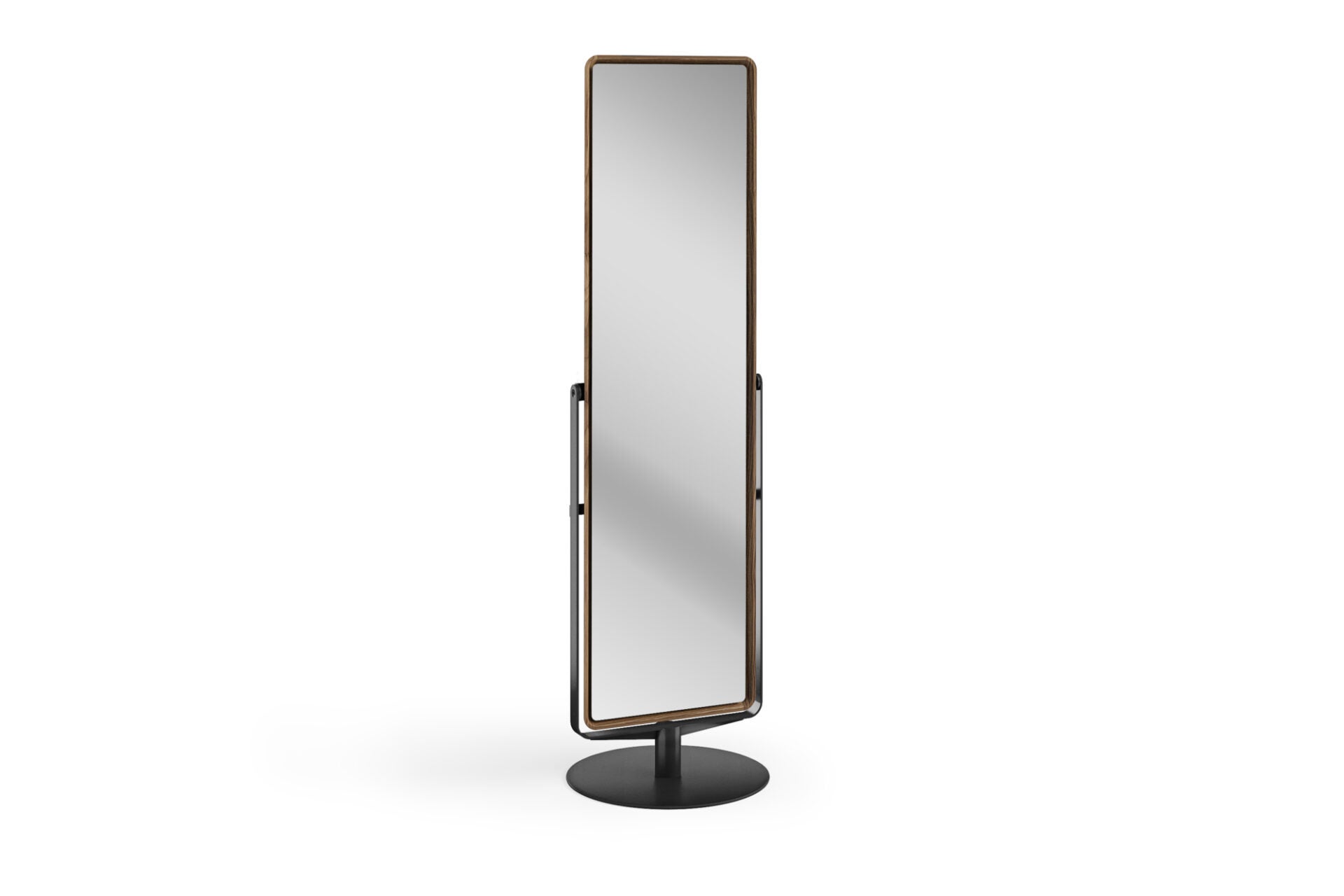 Continuum 3472 Standing Mirror by Matthew Weatherly | Adjustable Full ...